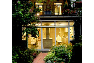 Periodontist Practice | Manhattan, NY | Perio NYC | Dr. Susan Karabin