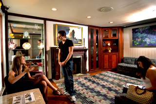 Periodontist Practice | Manhattan, NY | Perio NYC | Dr. Susan Karabin