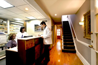 Periodontist Practice | Manhattan, NY | Perio NYC | Dr. Susan Karabin