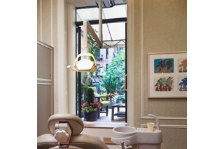 Periodontist Practice | Manhattan, NY | Perio NYC | Dr. Susan Karabin