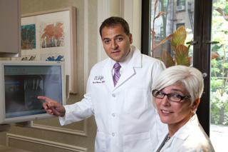 Periodontist Practice | Manhattan, NY | Perio NYC | Dr. Susan Karabin