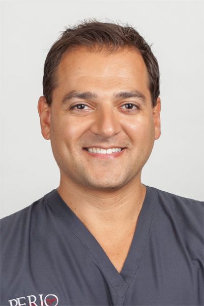 About Dr. Edward Gottesman | Your Manhattan Periodontist