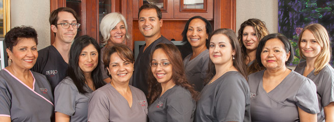 Periodontist Practice | Manhattan, NY | Perio NYC | Dr. Susan Karabin
