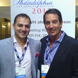 Dr. Gottesman Lectured at the AAP Annual Meeting of 2013 in ...